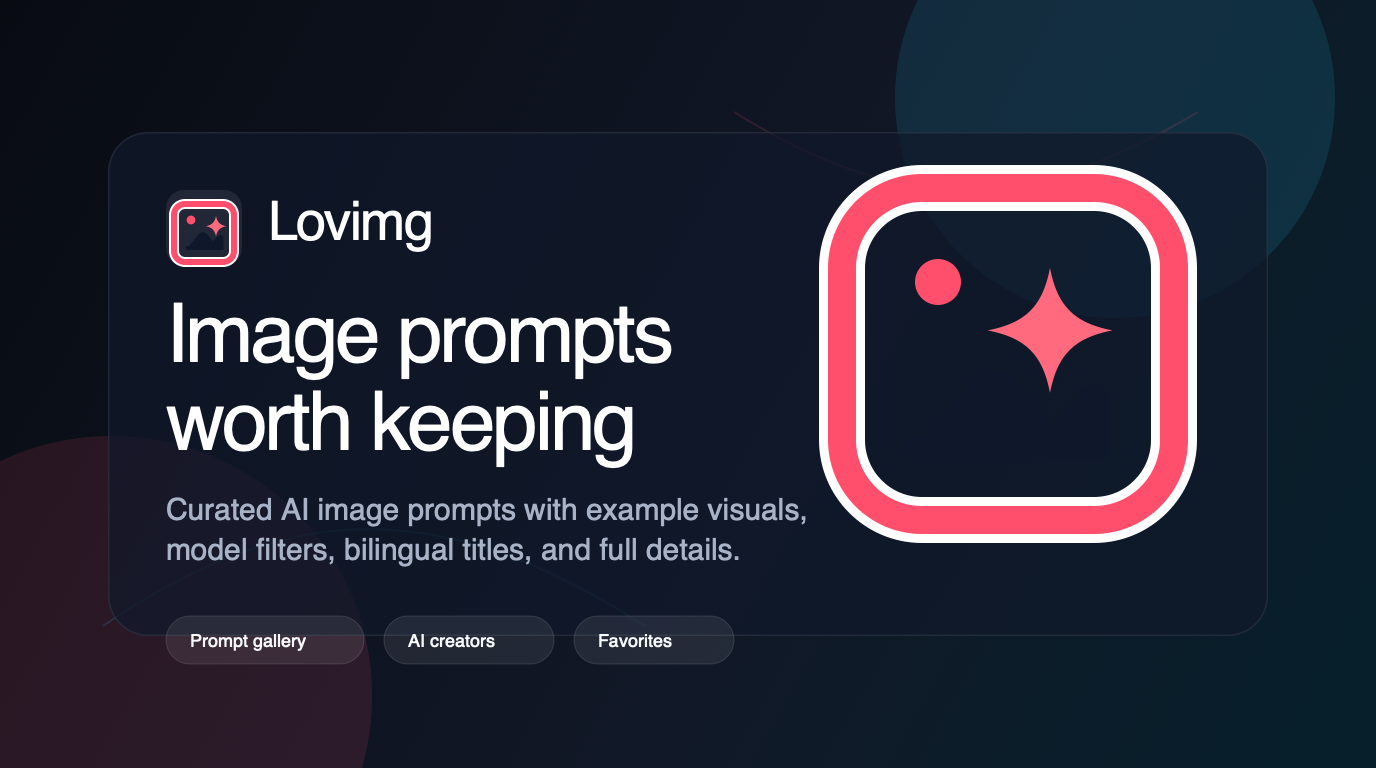 AI Video Generator | Lovimg